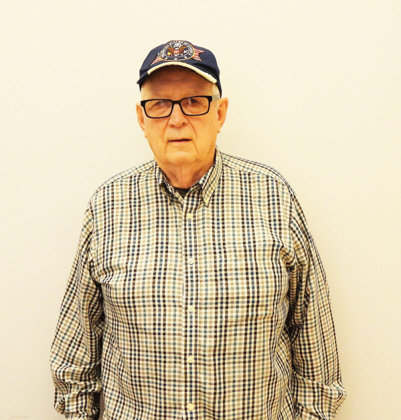 Champion man helped keep USAF planes flying | News, Sports, Jobs ...